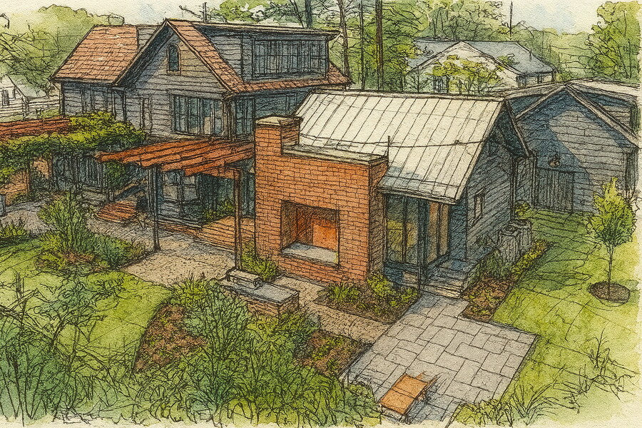 Beyond the Threshold